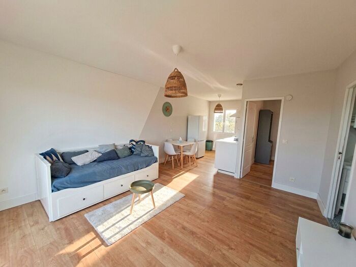 Fabrègues - Appartement 2 pièces à louer