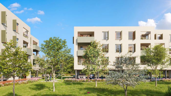 Maison 2 pièces à vendre - Fenouillet