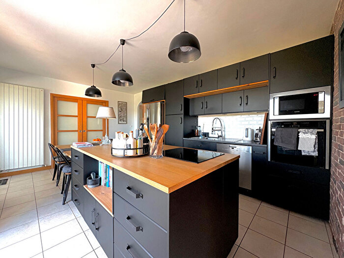 Remouillé : Maison 7 pièces à vendre
