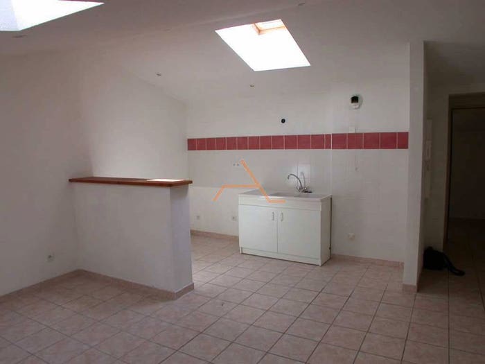Appartement 3 pièces à louer - Dieulefit