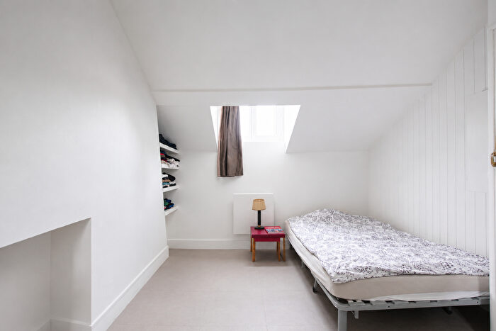 Appartement 1 pièce à Paris 14ème, Pernety, à vendre