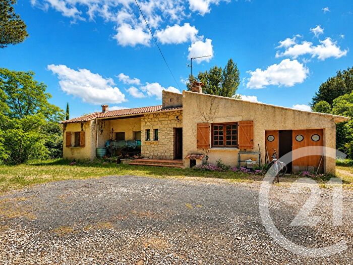 Maison 4 pièces à Murviel-lès-Montpellier, à vendre