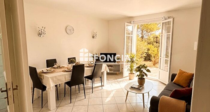 Appartement à vendre - Grenoble, Eaux-Claires, Mistral - 4 pièces - 3 chambres