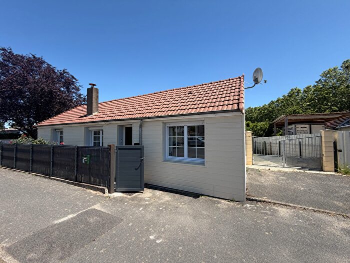 Maison 2 pièces à vendre - Gien