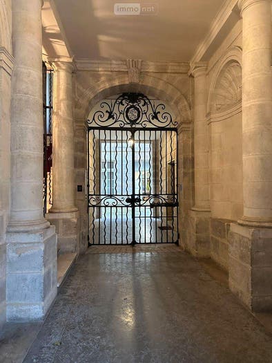 Appartement 3 pièces à louer - Bordeaux