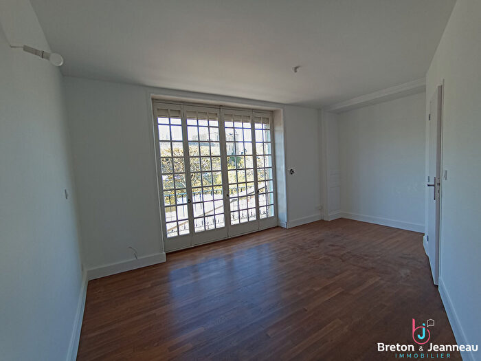 Appartement 3 pièces à vendre - Mayenne, Sud Est
