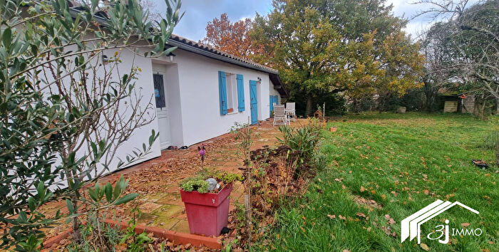 Maisons à vendre et appartements à louer - 1