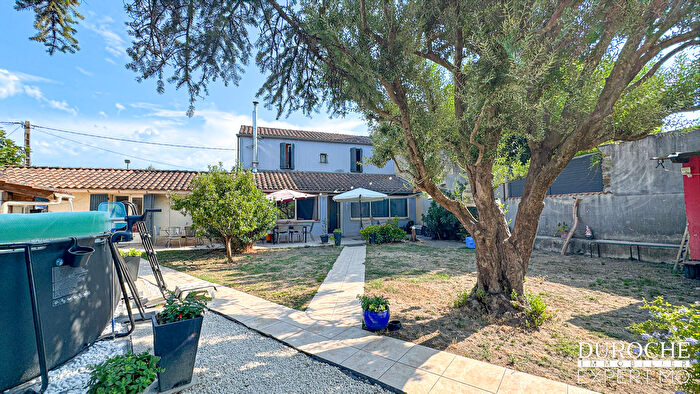 Maison 6 pièces à vendre à Orange, Centre-ville