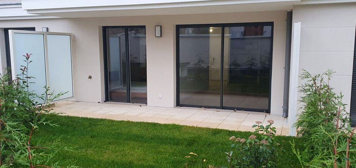 Clos Montholon, Vanves : Appartement 2 pièces à louer