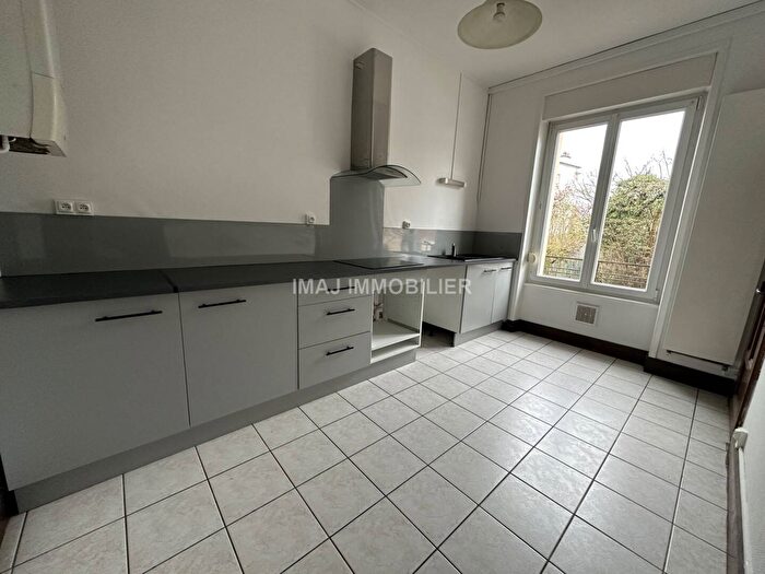 Appartement 3 pièces à louer - Champ du Pin, Épinal