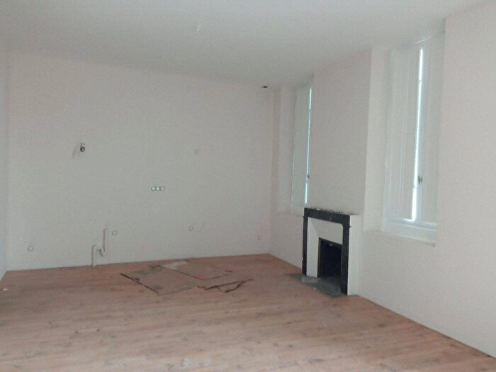Appartement 3 pièces à Mugron, à louer