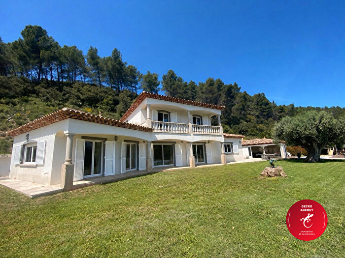 La Motte : Maison 7 pièces à vendre