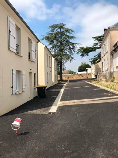 Maison à louer - La Ferté-Alais - 4 pièces - 3 chambres