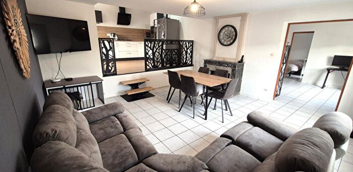 Maison 6 pièces à vendre à Saint-Dizier, Les Ajots