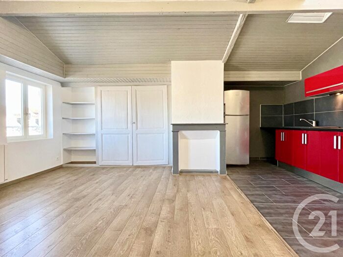 Chartres, Centre-ville : Appartement 2 pièces à louer