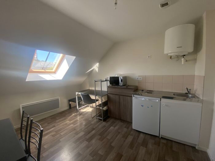 Appartement à louer - Égletons - 1 pièce