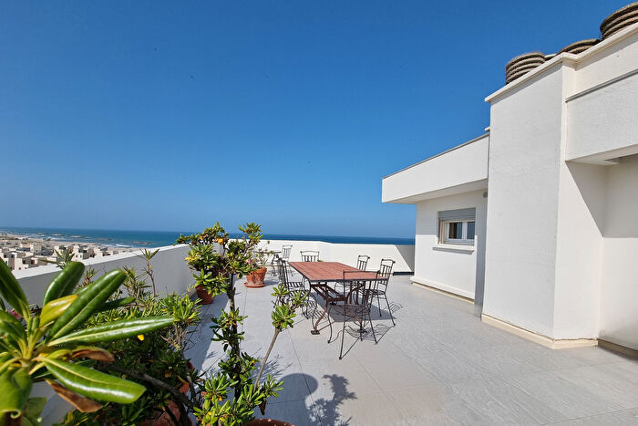 Appartement à vendre - Le Barcarès, Le Lido, Le Port - 4 pièces - 3 chambres