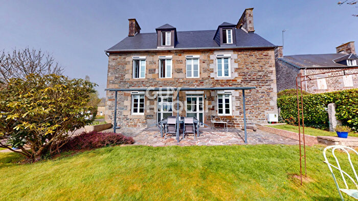 Maison 7 pièces à Brécey, à vendre