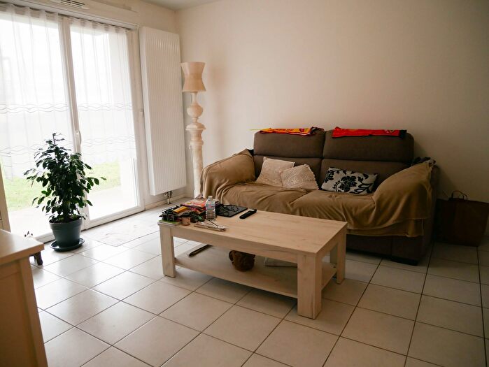 Appartement à vendre - Douai, Frais-Marais - 2 pièces - 1 chambre