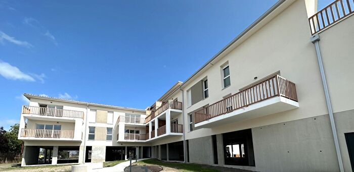 Appartement à louer - Saint-Vincent-de-Paul - 3 pièces - 2 chambres