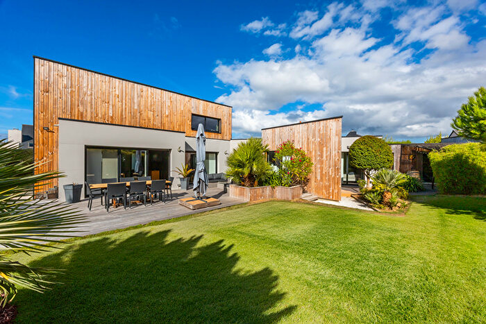Maison 5 pièces à vendre - Ploufragan