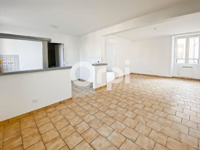 Appartement 2 pièces à Limay, Centre-ville, à vendre