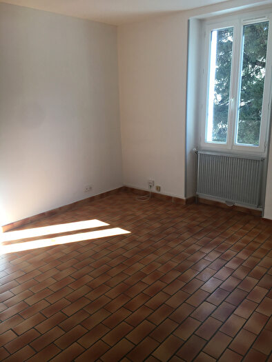 Alès : Appartement 2 pièces à louer