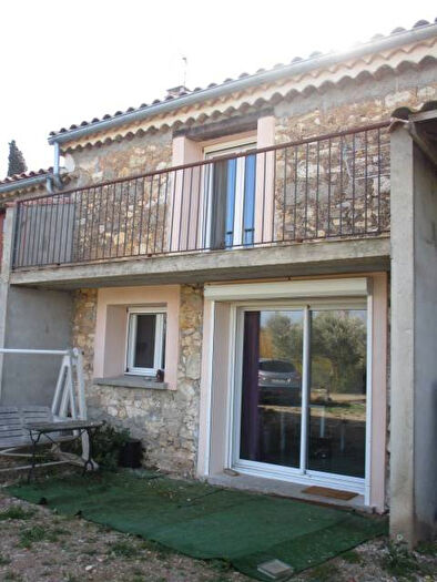 Appartement à louer - Narbonne, Montplaisir, Rochegrises - 2 pièces - 1 chambre