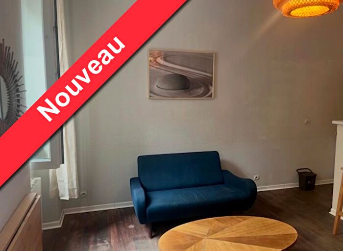 Appartement 2 pièces à louer - Toulouse, Matabiau