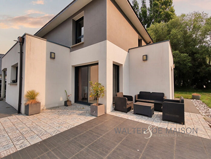 Maison 5 pièces à vendre - Trégomeur
