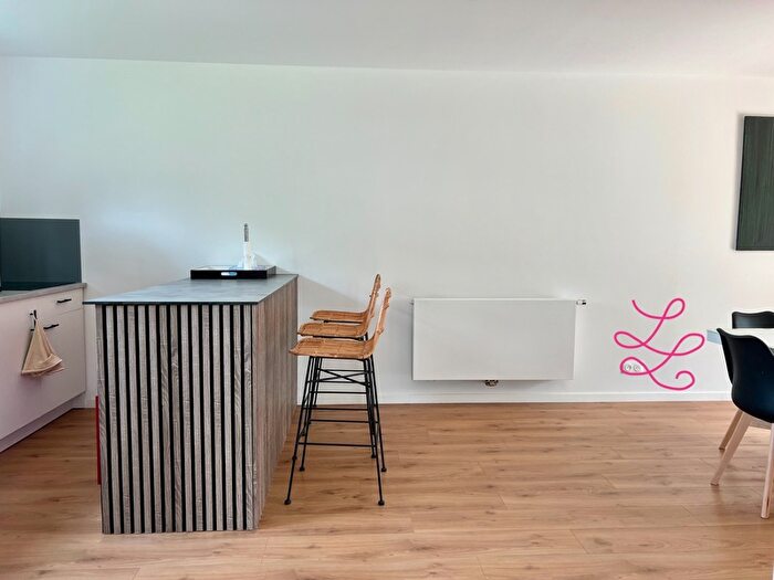 Maison à vendre - Le Touquet-Paris-Plage, La Dune au Loup, Espace Nouveau Siècle, Aéroport - 5 pièces - 4 chambres