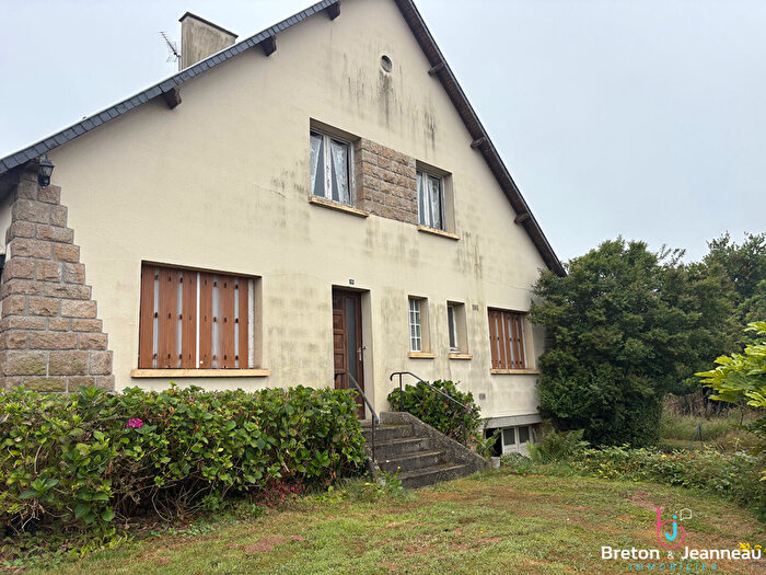 Maison 6 pièces à vendre à Virey