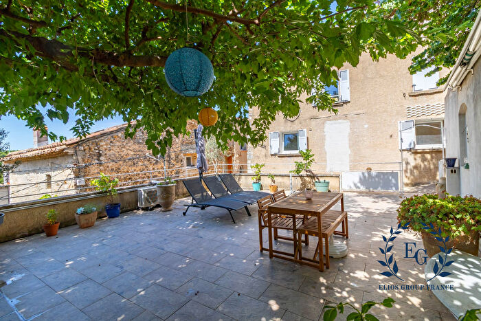 Maison 4 pièces à vendre - Montagnac, Montagnac-Montpezat