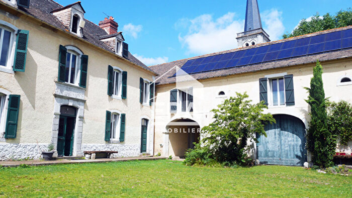 Maison à vendre - Lagos - 5 pièces - 4 chambres