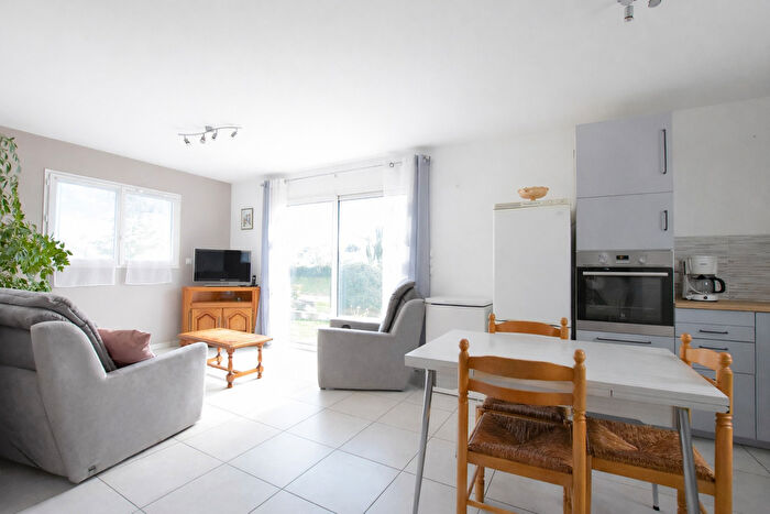 Maison à vendre - Préfailles - 4 pièces - 2 chambres