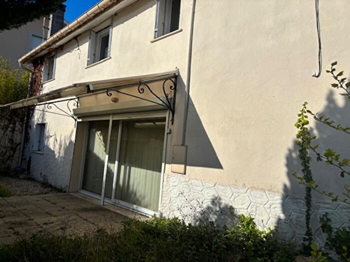 Maison à vendre - Le Bouscat, Lyautey, Champ de Courses - 3 pièces - 2 chambres