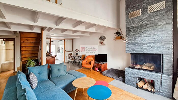 Appartement 4 pièces à vendre à Chaville, Rive Droite, Les Vignes