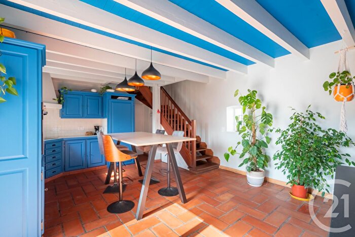 Albi, Le Breuil, Mazicou - Maison 4 pièces à vendre