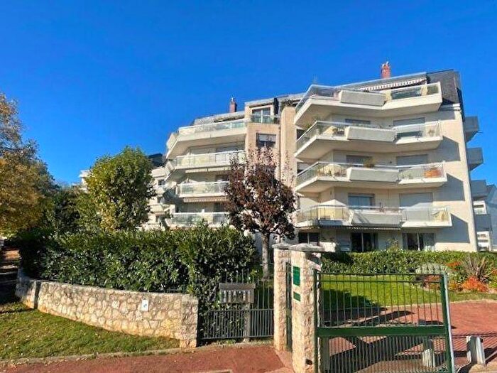 Appartement à vendre - Blois, Saint Georges, Quinière, Les Grouëts - 3 pièces - 2 chambres