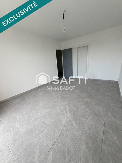 Appartement 2 pièces à vendre à Toulon, Porte d'Italie