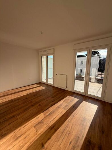 Appartement à vendre - Toulouse, LOrmeau, La Terrasse, La Grande Plaine - 4 pièces - 3 chambres