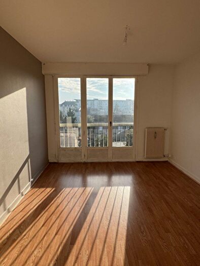 Appartement à louer - Balzac, Dijon - 2 pièces - 1 chambre