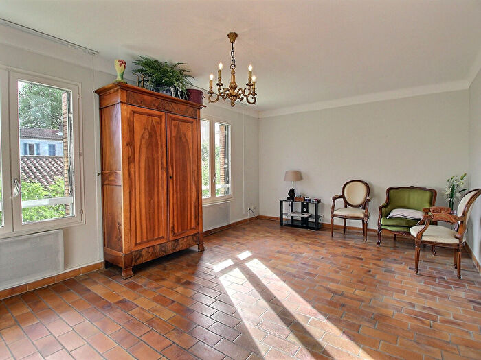 Appartement à vendre - Avignon, Blanchissage - 2 pièces - 1 chambre