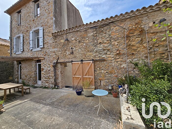 Maison à vendre - Saint-Jean-de-Barrou - 6 pièces - 3 chambres