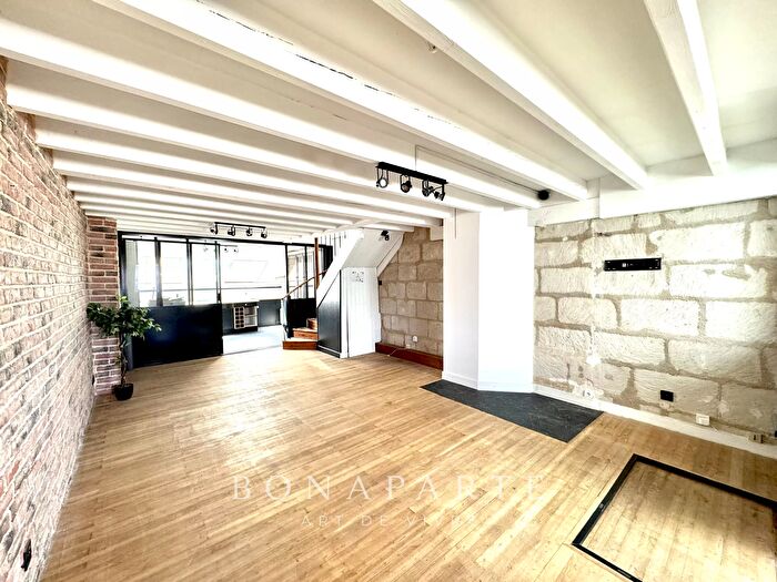 Saumur, Centre-ville - Appartement 3 pièces à vendre