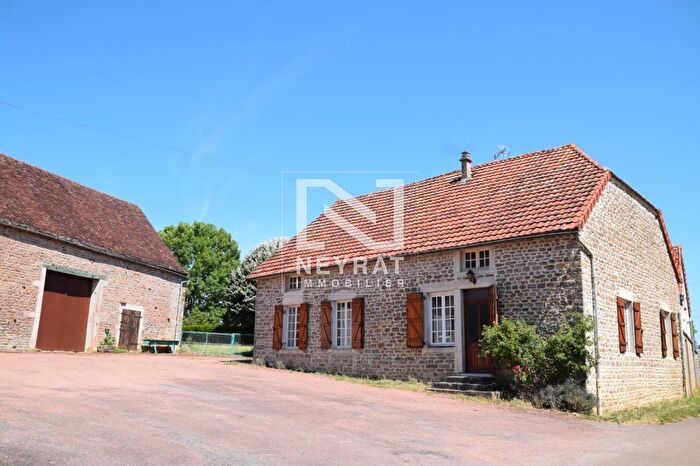 Foissy - Maison 4 pièces à vendre