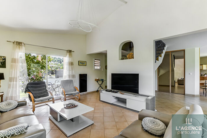 Maison à vendre - Castanet-Tolosan - 5 pièces - 4 chambres