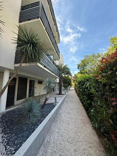 Appartement 4 pièces à louer à Montpellier