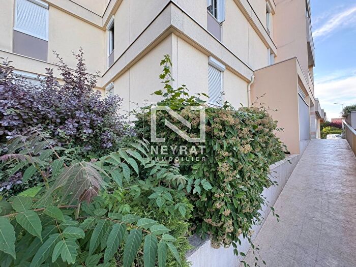 Talant, Belvédère, Citadelle - Appartement 3 pièces à vendre