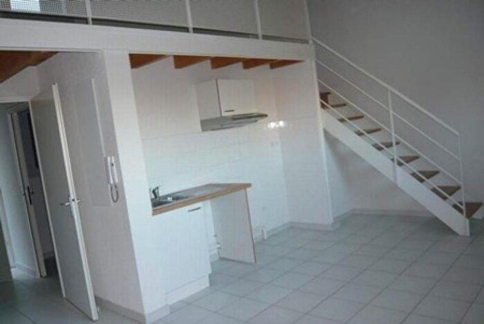 Appartement à louer - Toulouse, Rangueil, Pech David, Lespinet - 2 pièces - 1 chambre